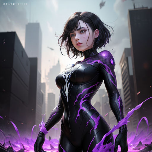 Parasite | Story.com