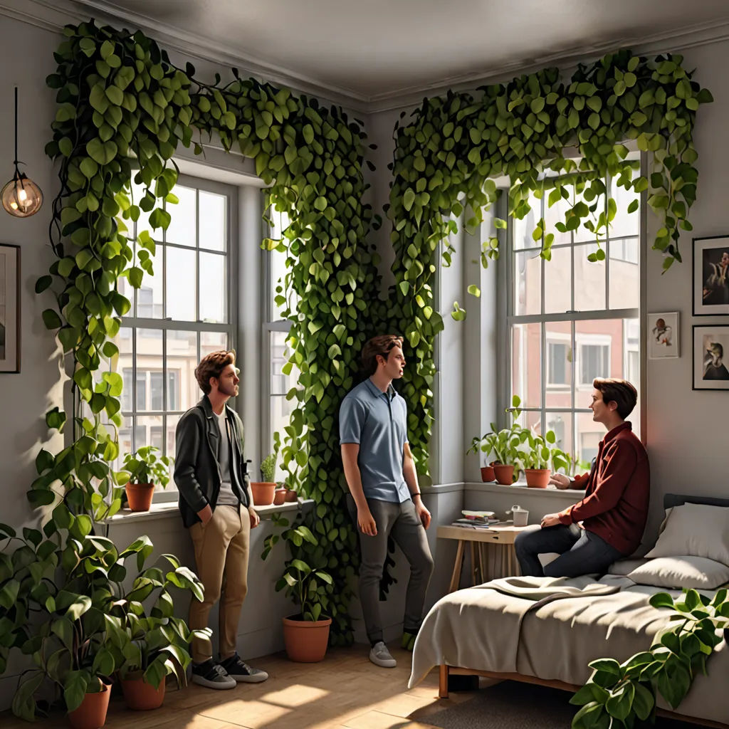 The Last Leaf | Story.com