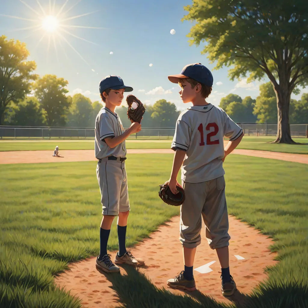 Chasing Dreams | Story.com