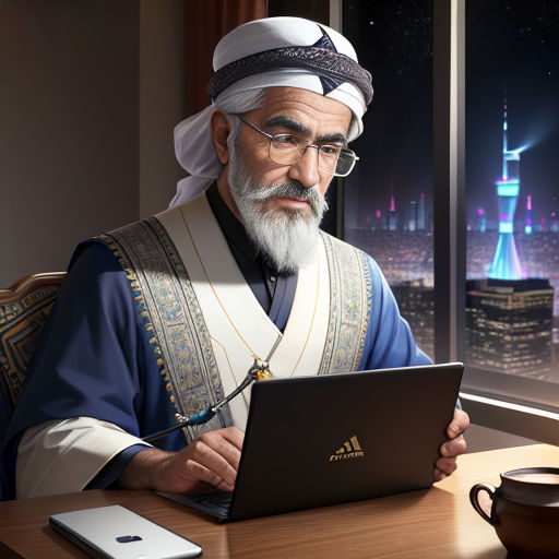 The Code Quest | Story.com