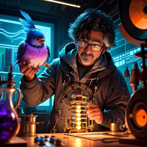 The Wubbox Chronicles | Story.com