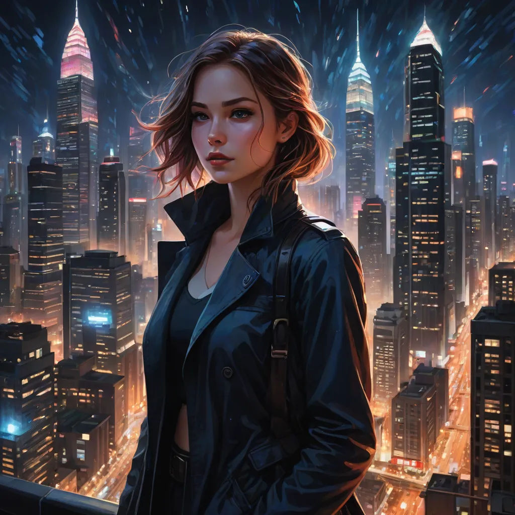 The Witch's Apprentice | Story.com