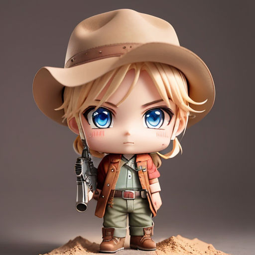 The Cowboy's Revenge | Story.com