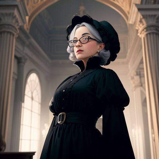 The Reluctant Bride | Story.com