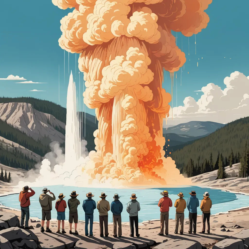 The Alien Adventure | Story.com