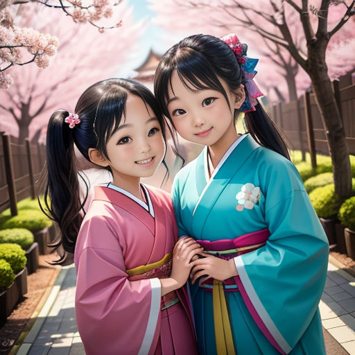 The New Friend | Story.com