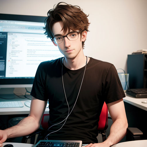 Rory's Revealing Plug | Story.com