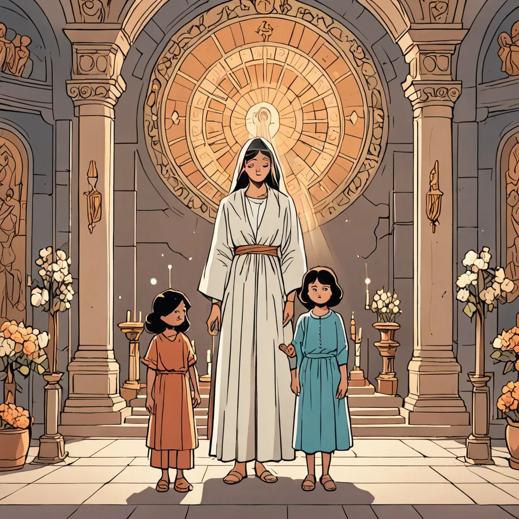 Honoring Our Ancestors | Story.com