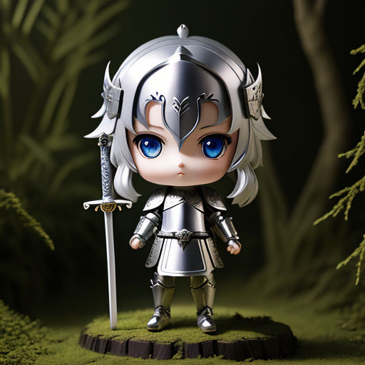 The Lost Soul Knight | Story.com