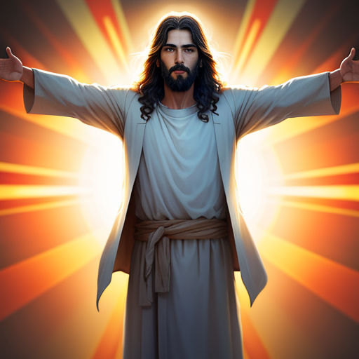 The Redemption of Jesus | Story.com