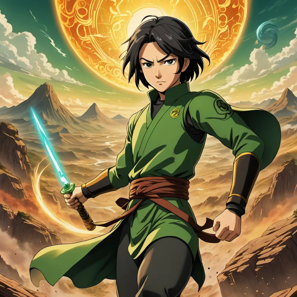 The Legacy of Yun | Story.com
