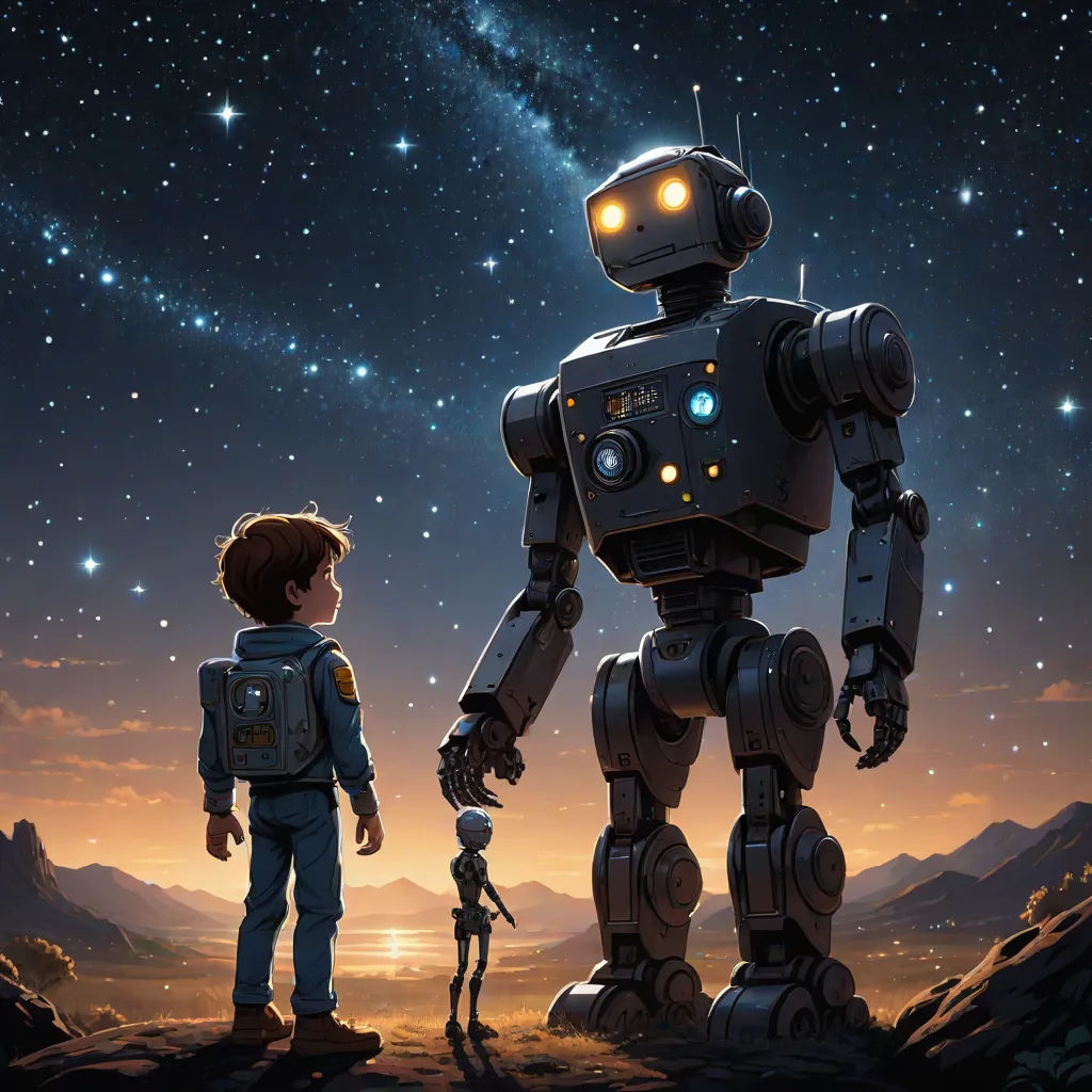 The Curious Case of the Missing Moon | Story.com