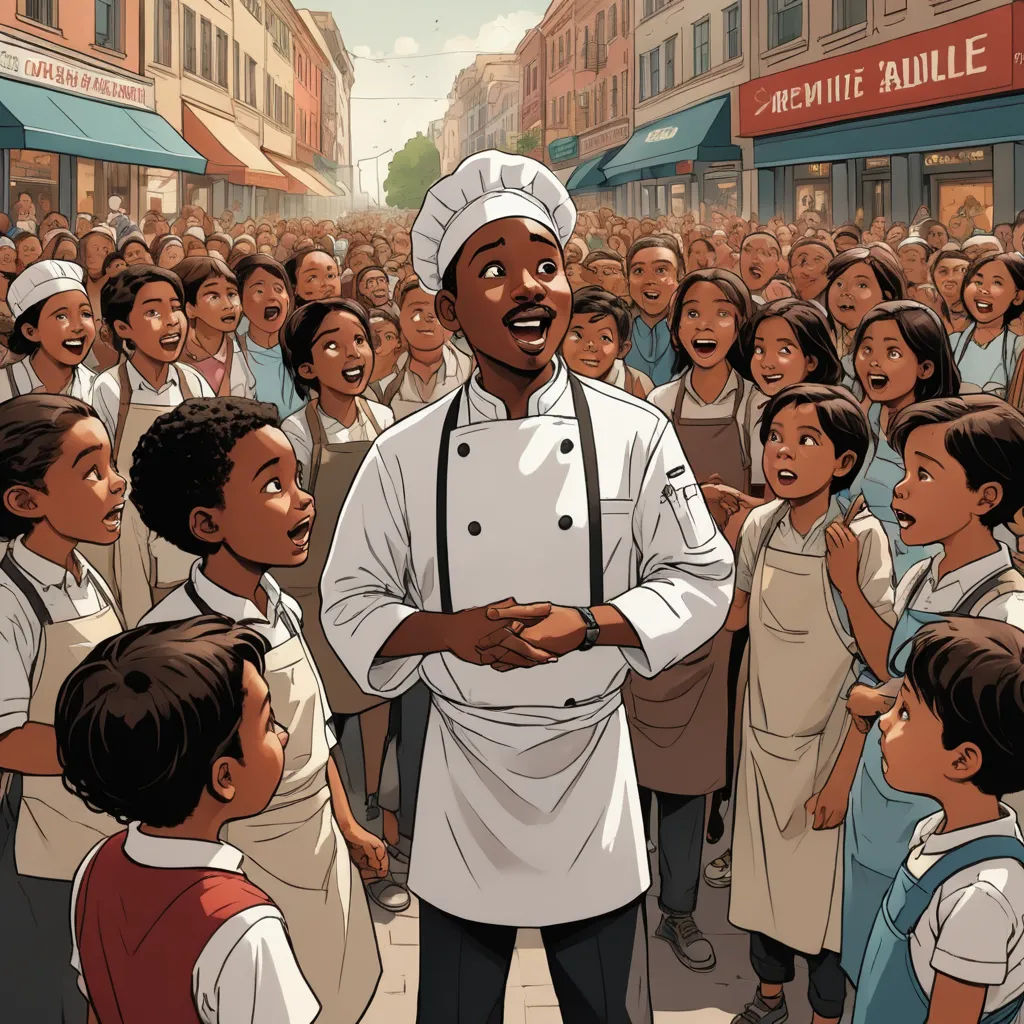 Story.com | Storytelling Meets AI