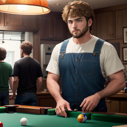 The Billiards Champion | Story.com