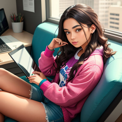 The Digital Hustler | Story.com