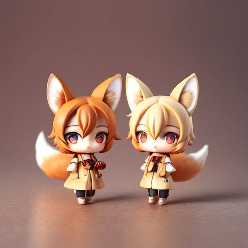 The Cunning Fox And The Courageous Crow Story