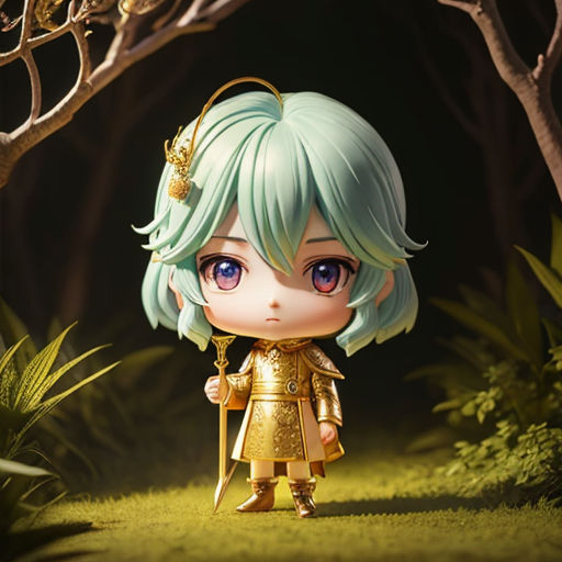 Arthur and the Sorcerer's Spell | Story.com