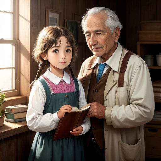 The Lost Adventures | Story.com