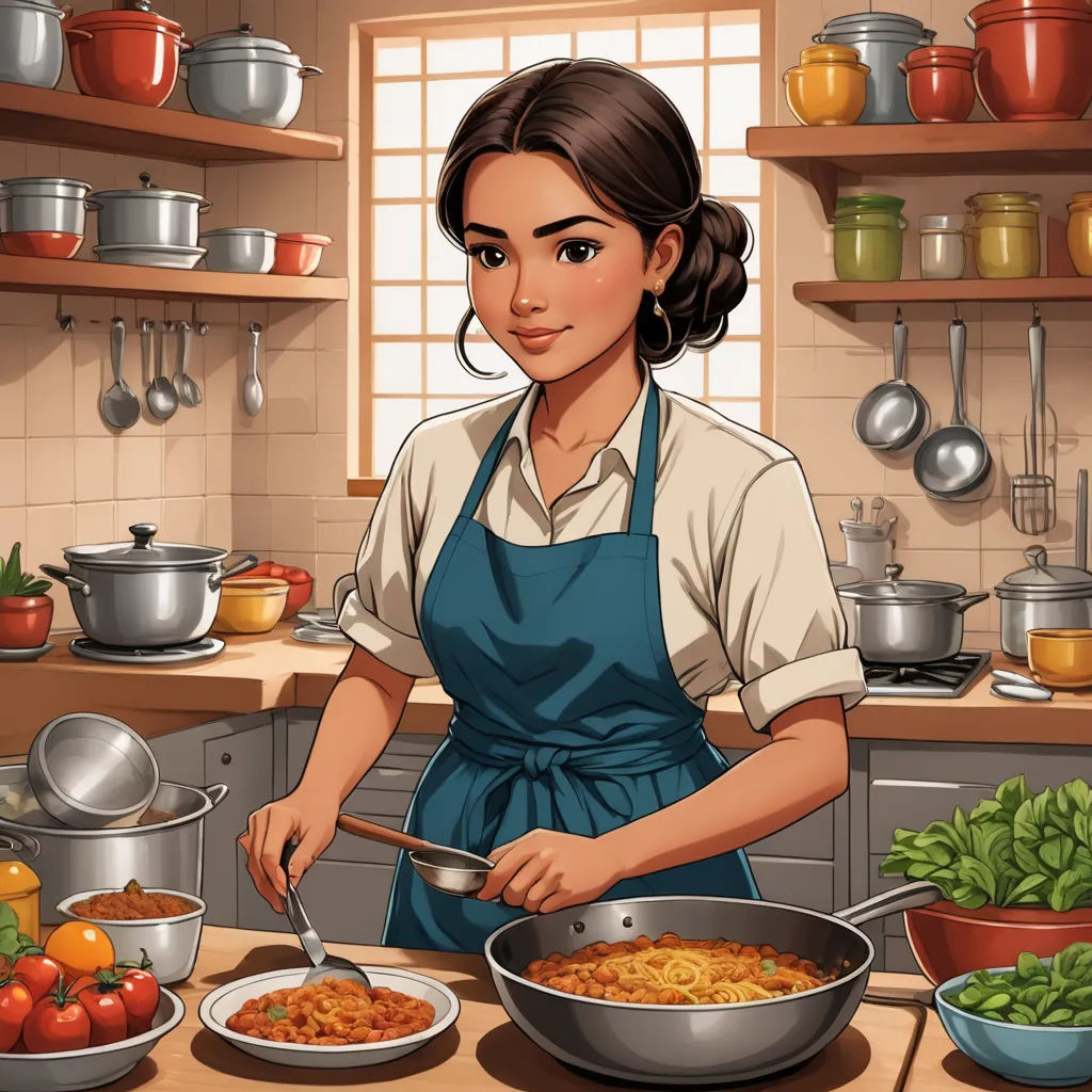 El Sabor de Guatemala | Story.com