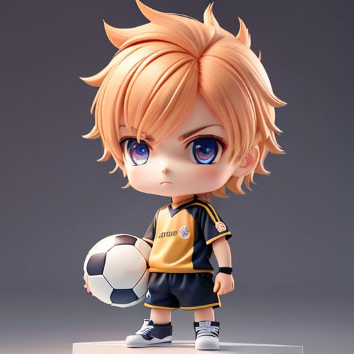 The Rise of Football Legend Stefan | Story.com