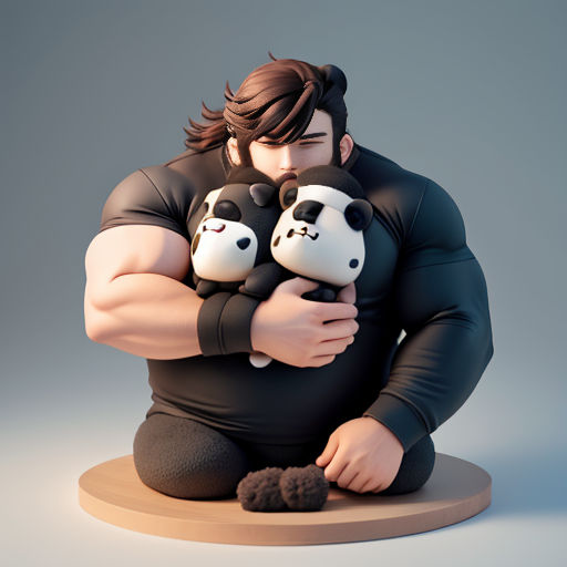 The Guardian Bear | Story.com