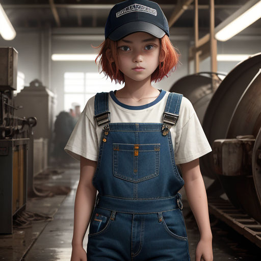 The Forgotten Girl | Story.com