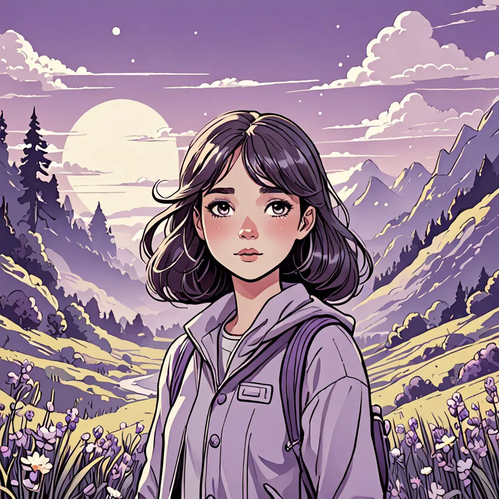 Violet and the Dreamland Adventure | Story.com