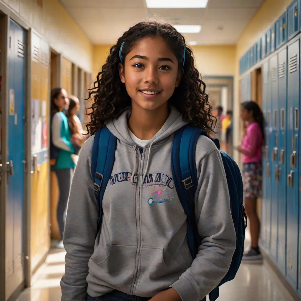 Standing Tall: The Journey of Maya | Story.com