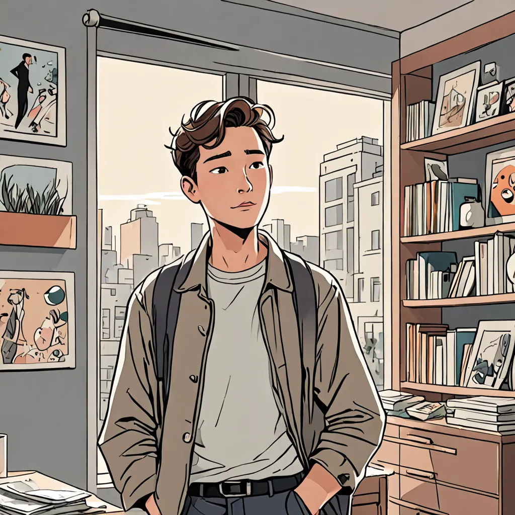 Felix the Sly Fox | Story.com