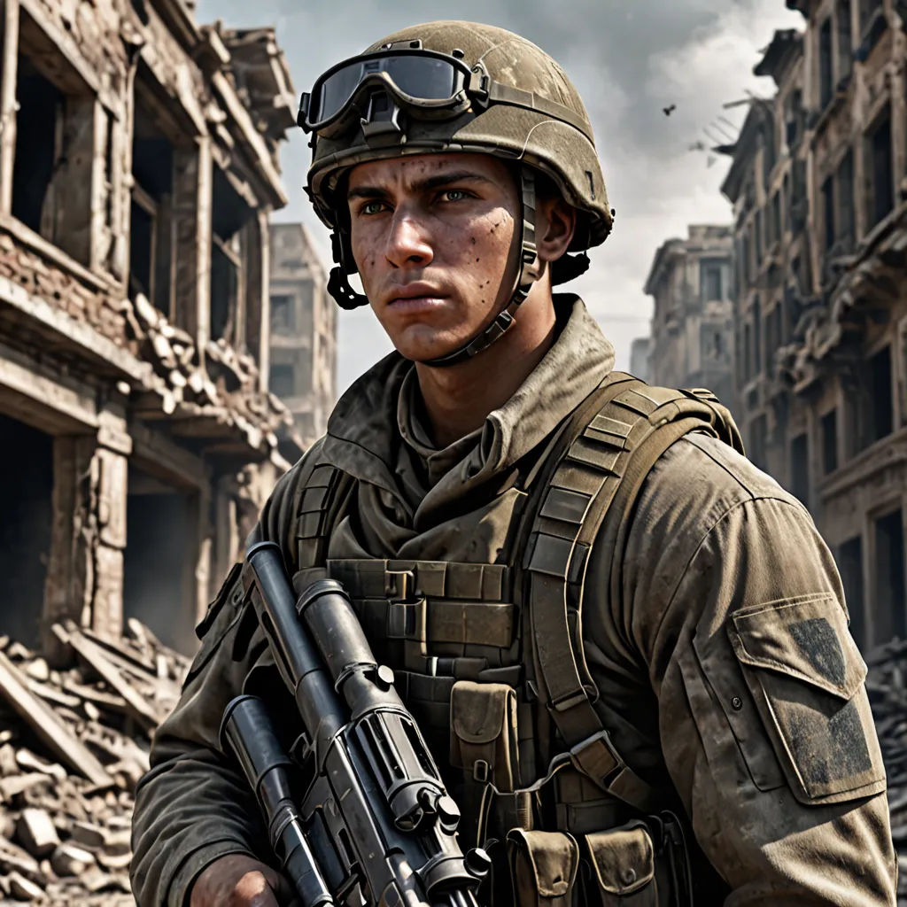 Footpaths to a Colonel | Story.com