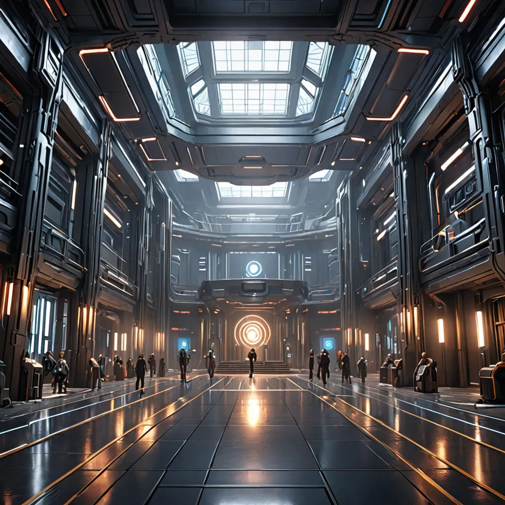 The Enchanted Academy | Story.com