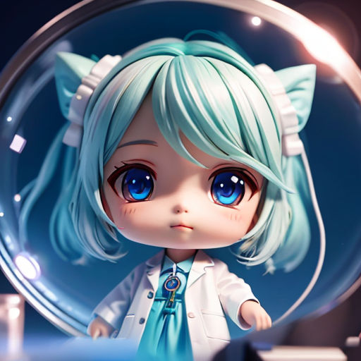 The Quantum Explorer | Story.com