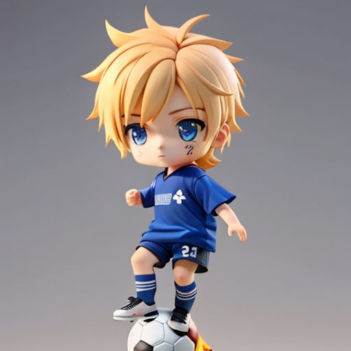 The Champion's Last Kick | Story.com