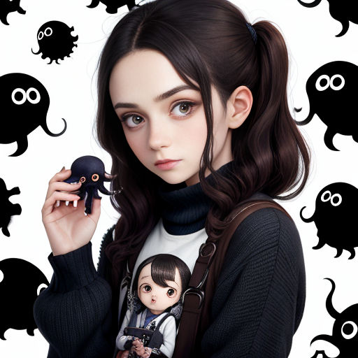 Inky's Terrifying Adventure | Story.com