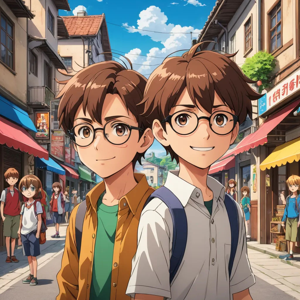 The Power of Friendship | Story.com