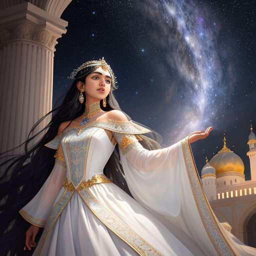 The Enchanting Adventures of Ratika | Story.com