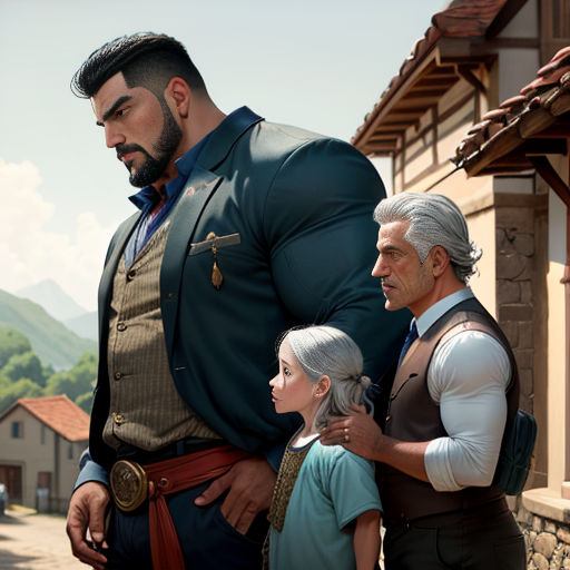 The Envious Giant | Story.com