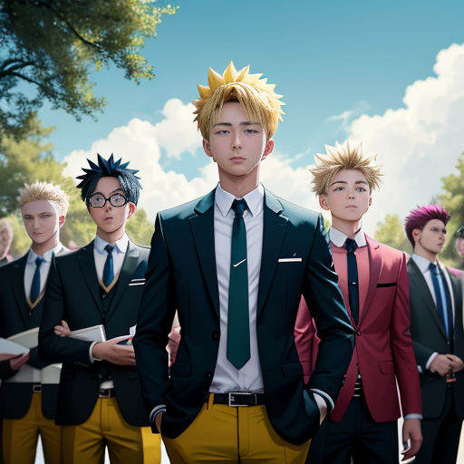 The Shining Spark in the Park | Story.com