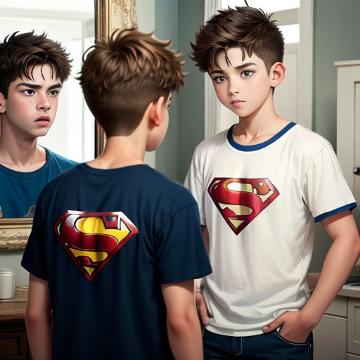 Switched Roles | Story.com