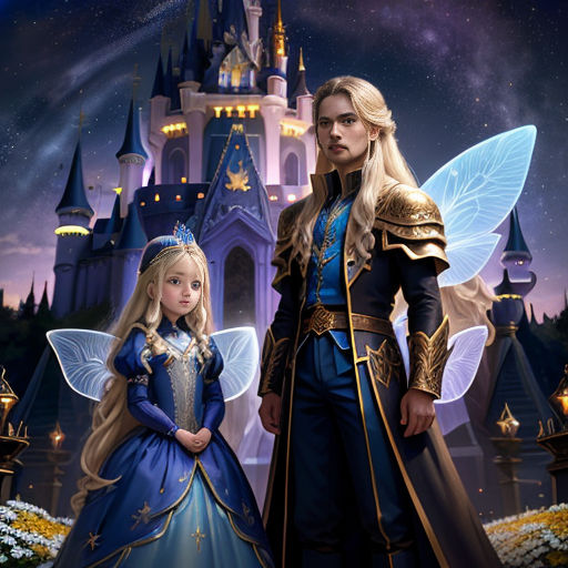 The Magical Adventure of Princess Ella | Story.com