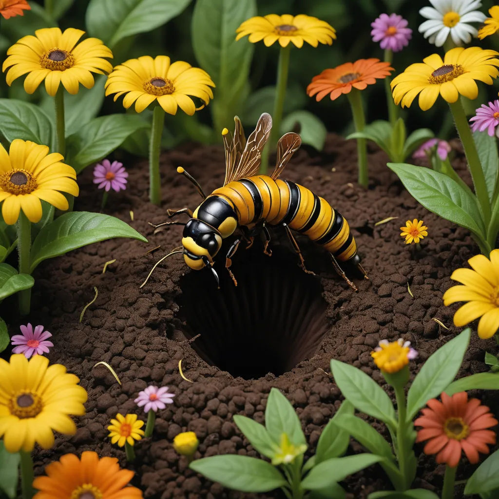 The Curious Worm | Story.com