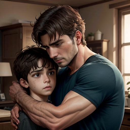 Rescuing Love | Story.com