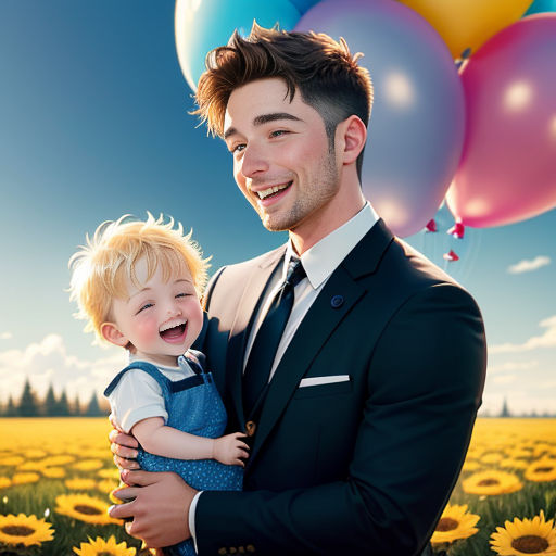 Weekend Baby | Story.com