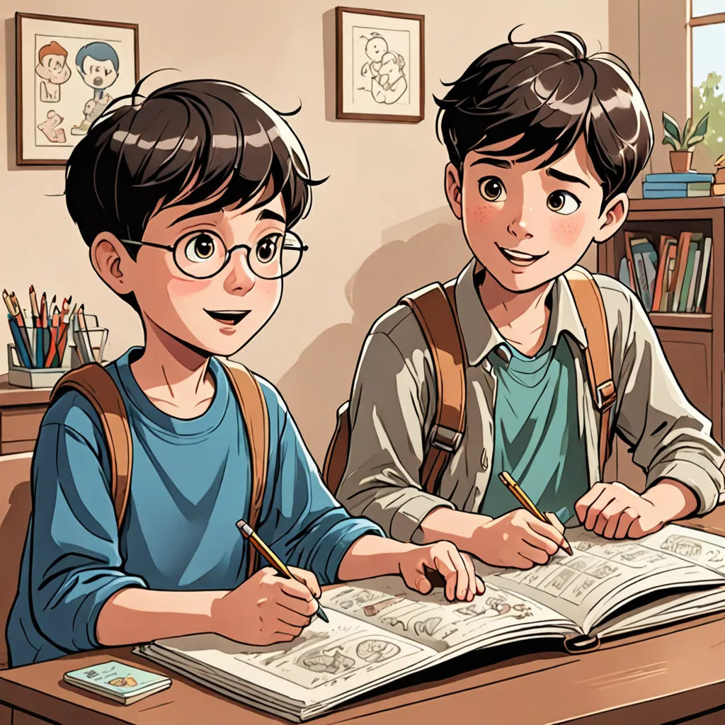 The Twi Language Adventure | Story.com