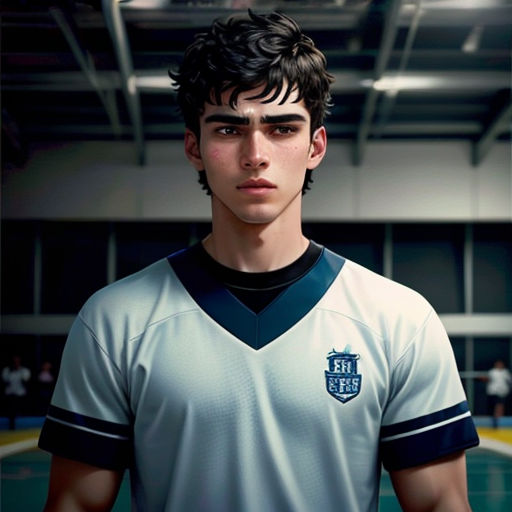 The Golden Puck | Story.com