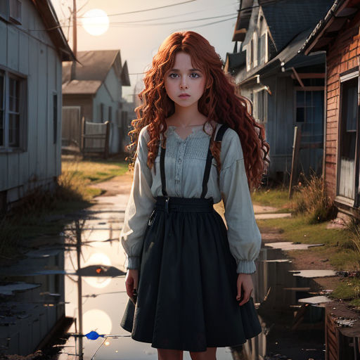 Broken Reflections | Story.com