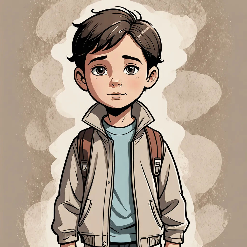 The Adventures of Ayden: A Case of Mistaken Identity | Story.com