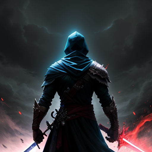 The Final Confrontation | Story.com