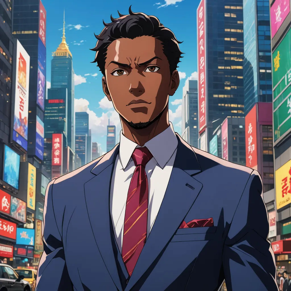 The Redemption of Marcus | Story.com