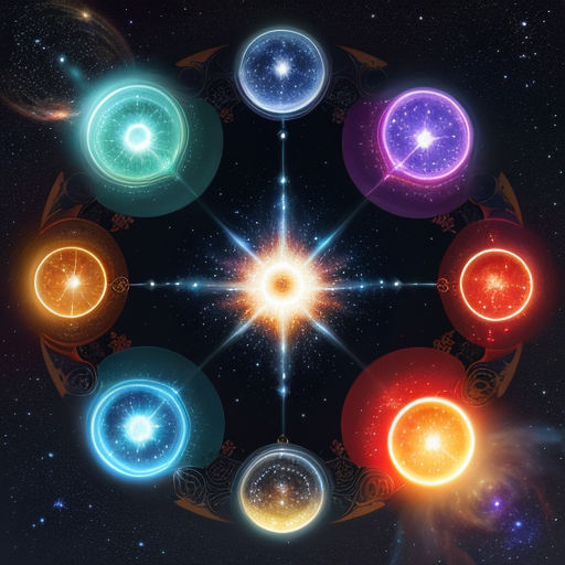 The Sacred Secrets of Melki-Tsedek